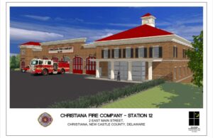 Station 12 – Christiana Fire Company